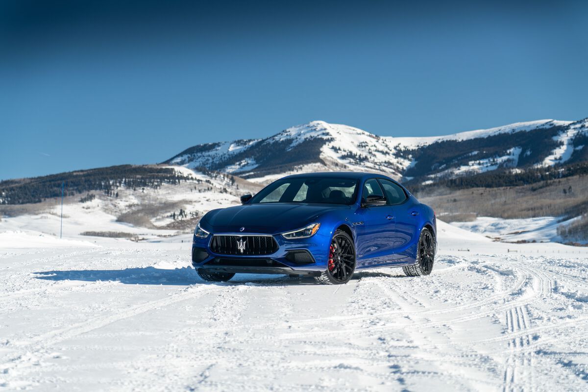 8 Reasons Why We Love The Maserati Ghibli (2 Reasons Why We’d Never Buy ...