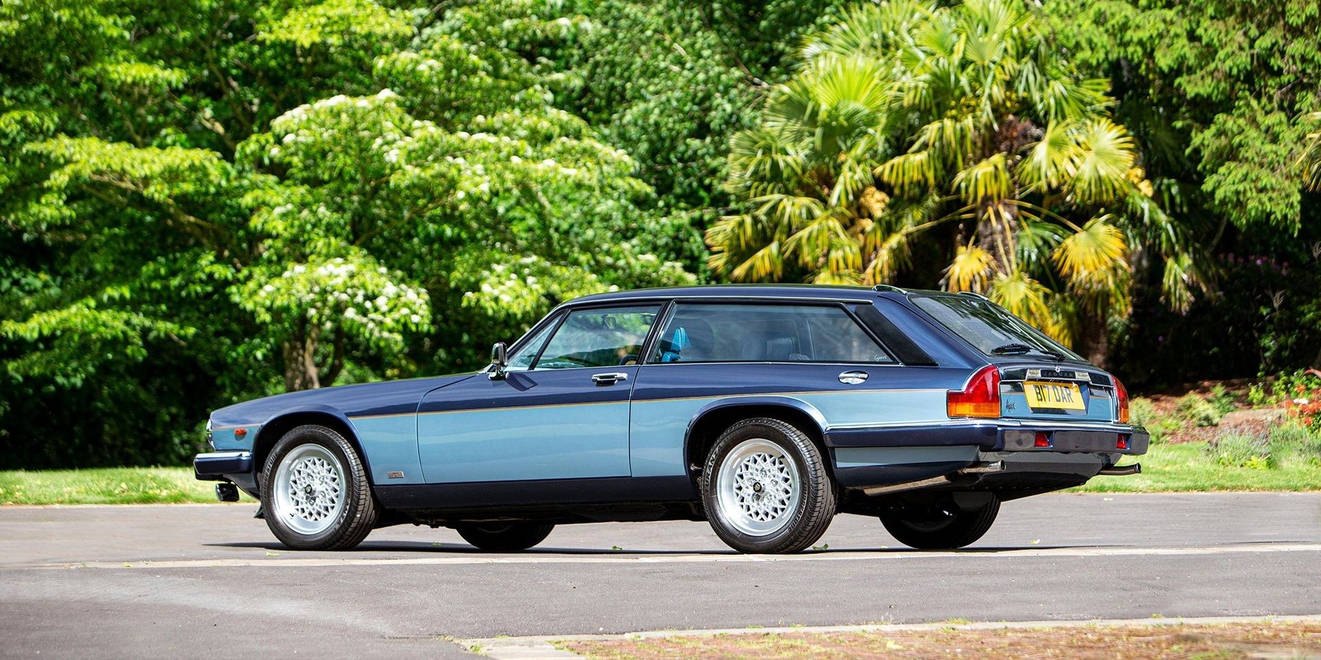 These 10 Shooting Brakes Cars Should Be On Every Gearhead's Shopping List