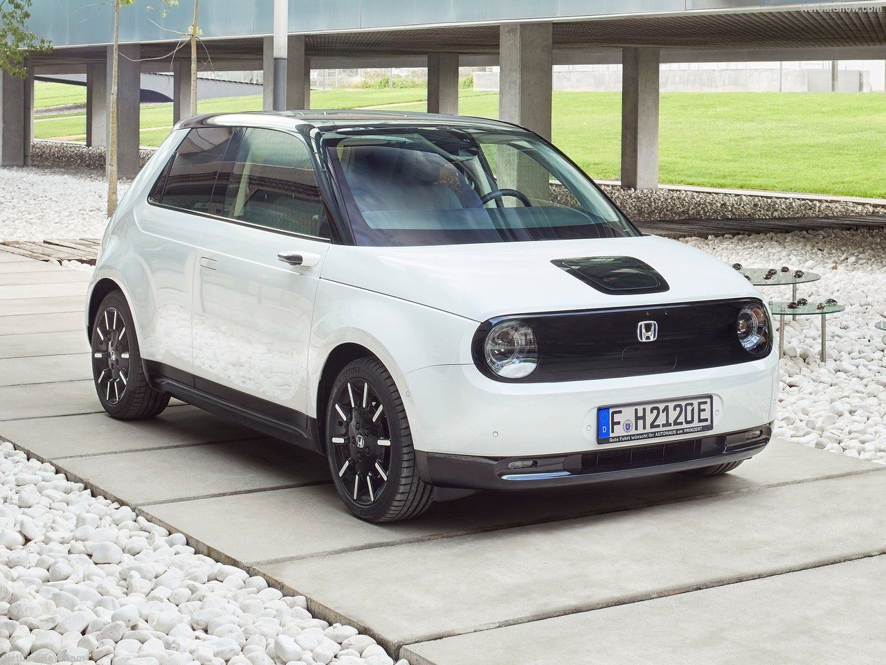 10 Small New Cars That Feel Much Bigger