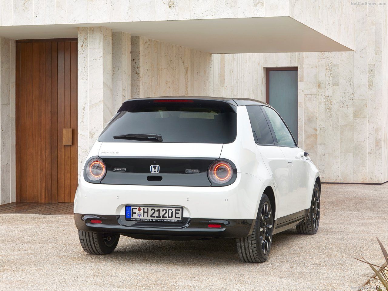 10 Small New Cars That Feel Much Bigger