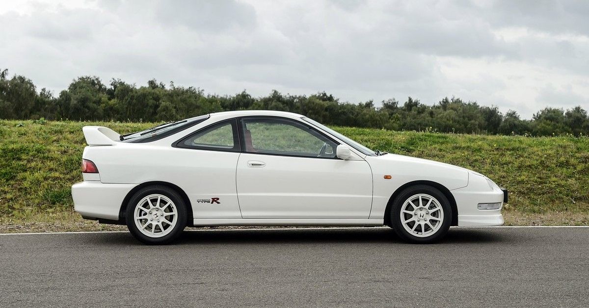 10 Times Japanese Carmakers Built Sports Cars That Were Better Than The ...