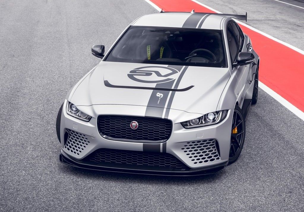 10 Fastest British Sports Sedans Ever Made