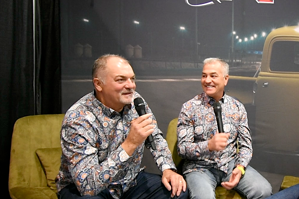 EXCLUSIVE: Ringbrothers' Story Behind Enterprising Partnership And Four ...