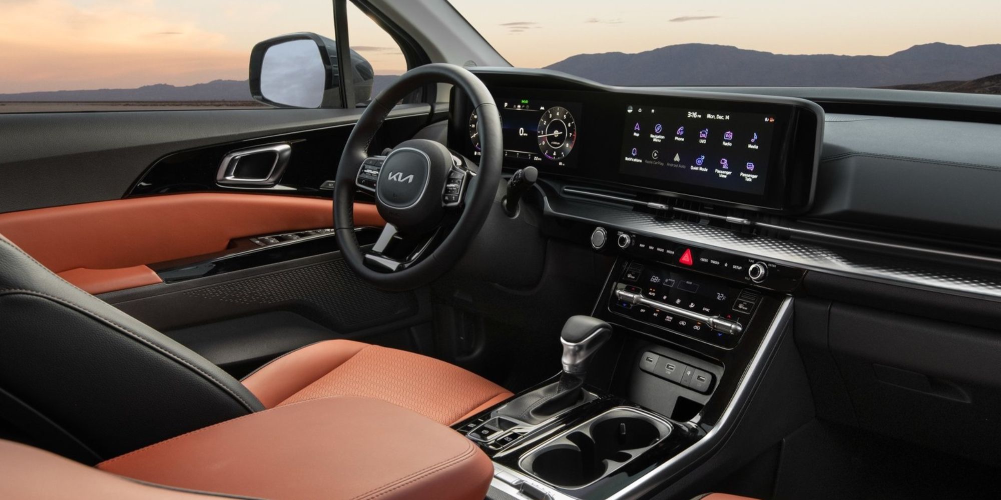 A Guide To Buying A 2023 Kia Carnival