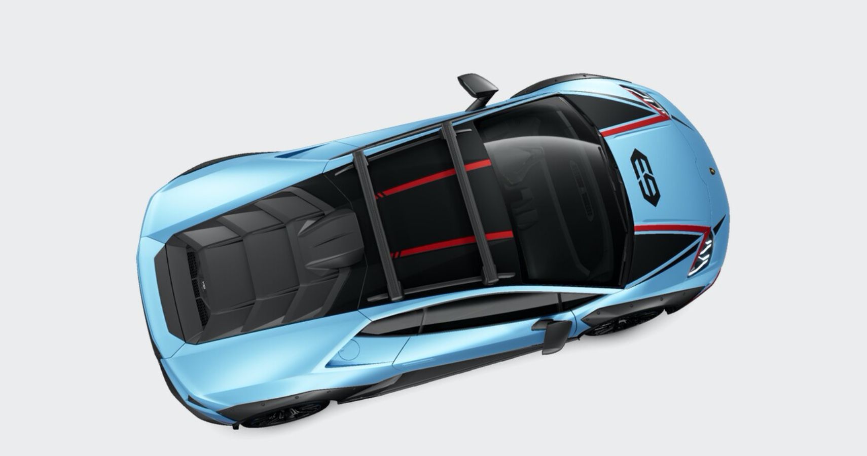 Lamborghini Huracan Sterrato Configurator Shows Us That Off-Roading Can ...