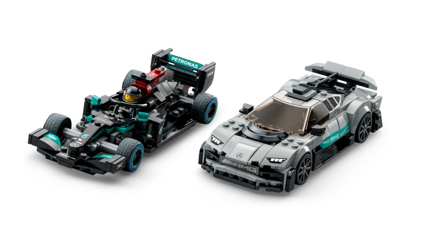 Why The Lego Speed Champions Sets Are The Perfect Christmas Gift For ...