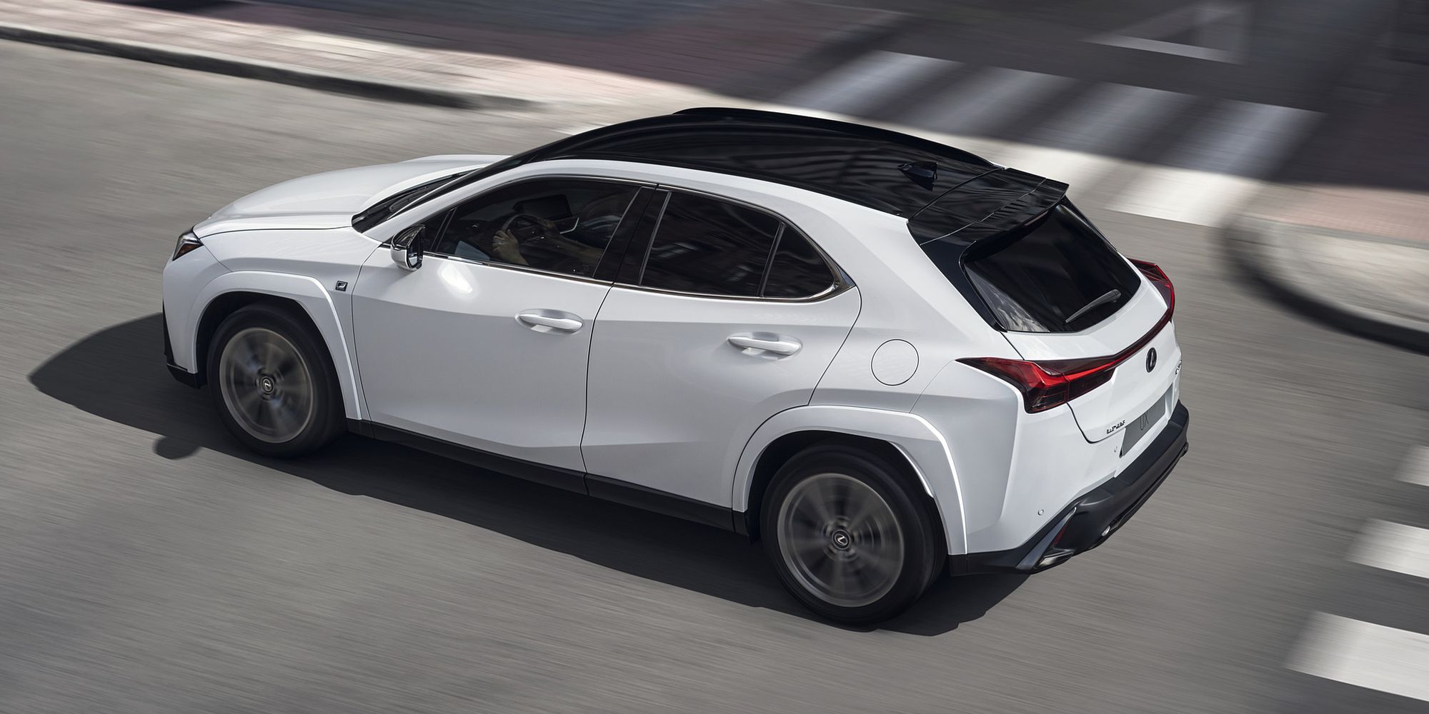 A Guide To Buying A 2023 Lexus UX