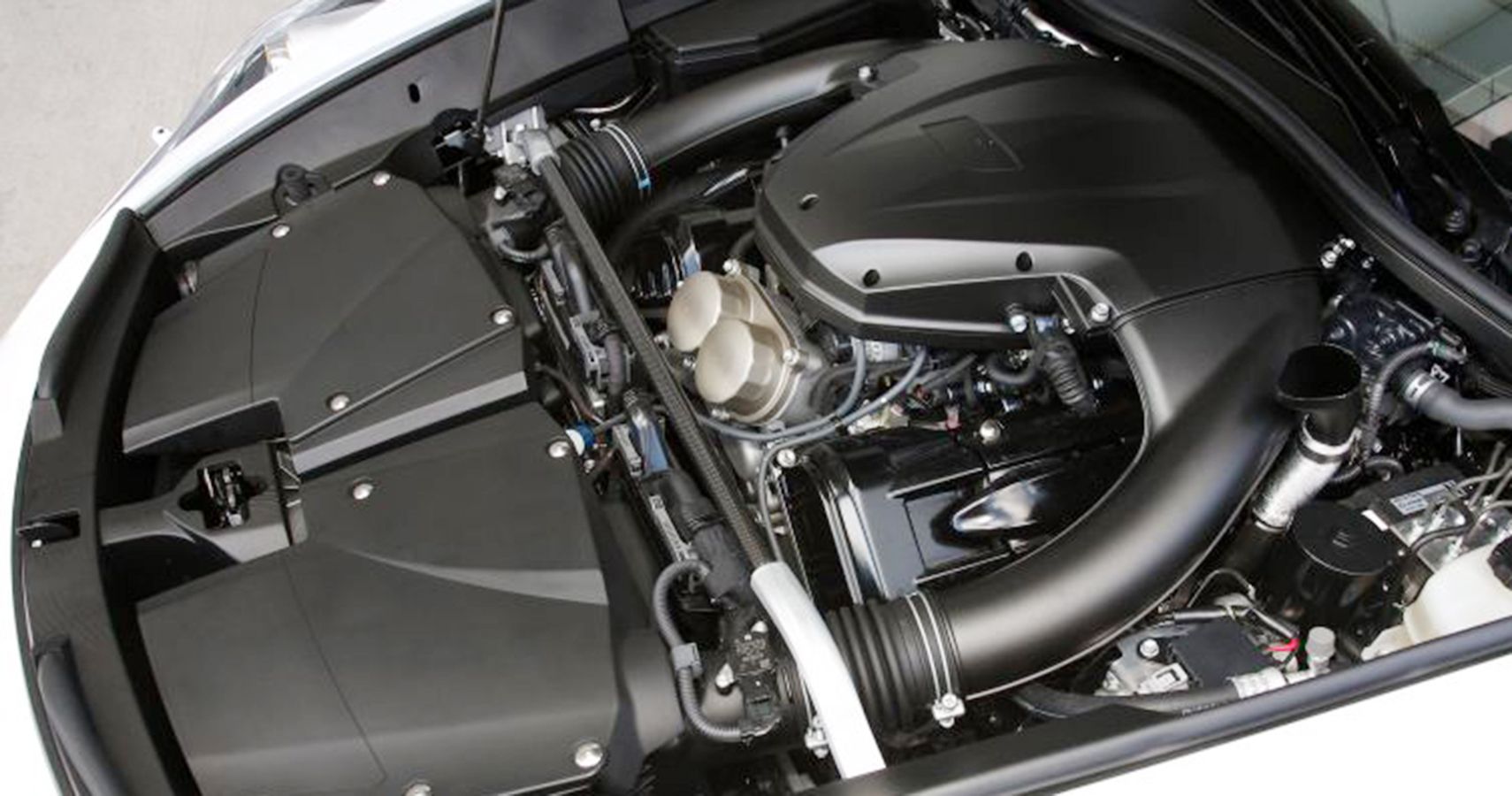 10 Car Brands That Build Awesome Engines