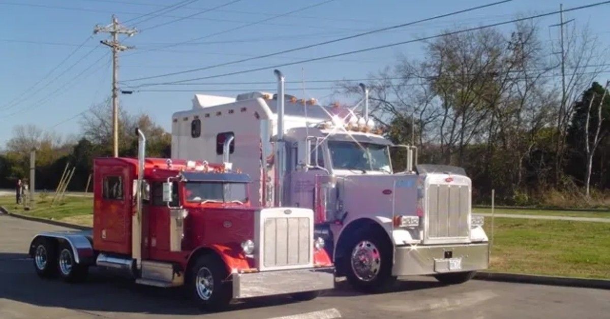 Here's Why The Lil Big Rig Is One Of The Most Pointless Kit Cars Ever Made