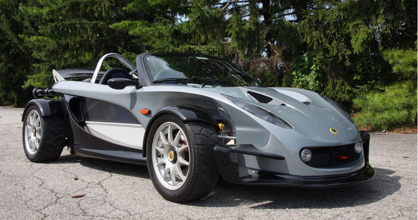 10 Awesome British Classic Cars Every Gearhead Should Import To The States