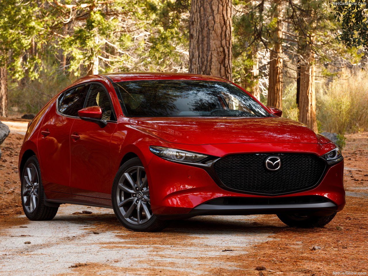 10 Small New Cars That Feel Much Bigger