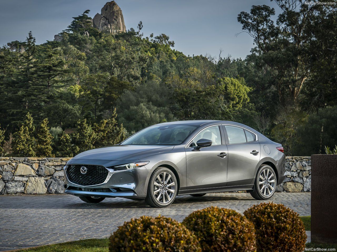 10 Small New Cars That Feel Much Bigger