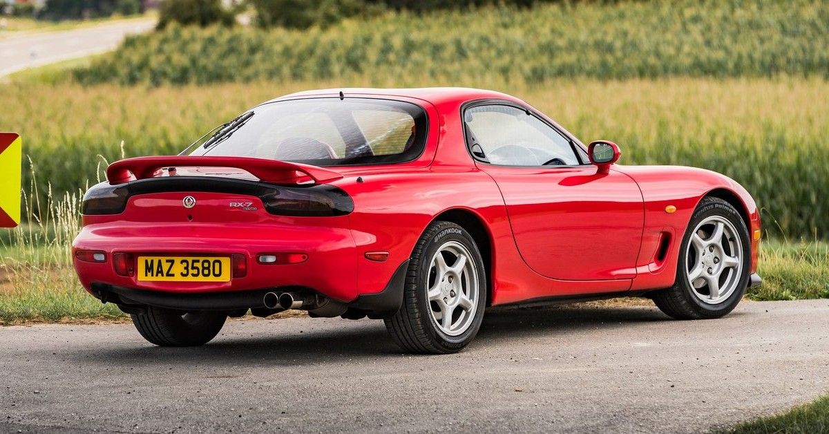 Jdm Sports Cars From The 90S at Karla Trent blog