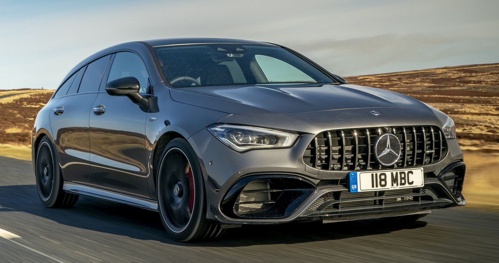 5 Classic German Cars That Were Seriously Overengineered (5 Modern Ones ...