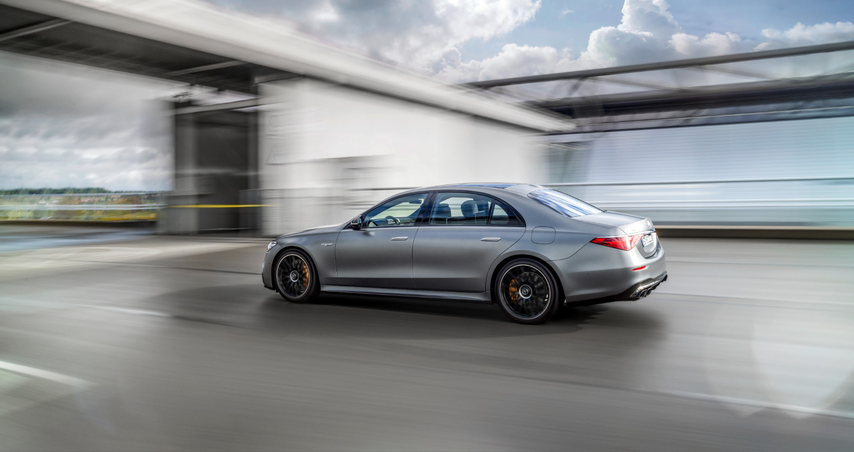 10 Reasons Why The New 2023 Mercedes-AMG S 63 Will Be The Best ...