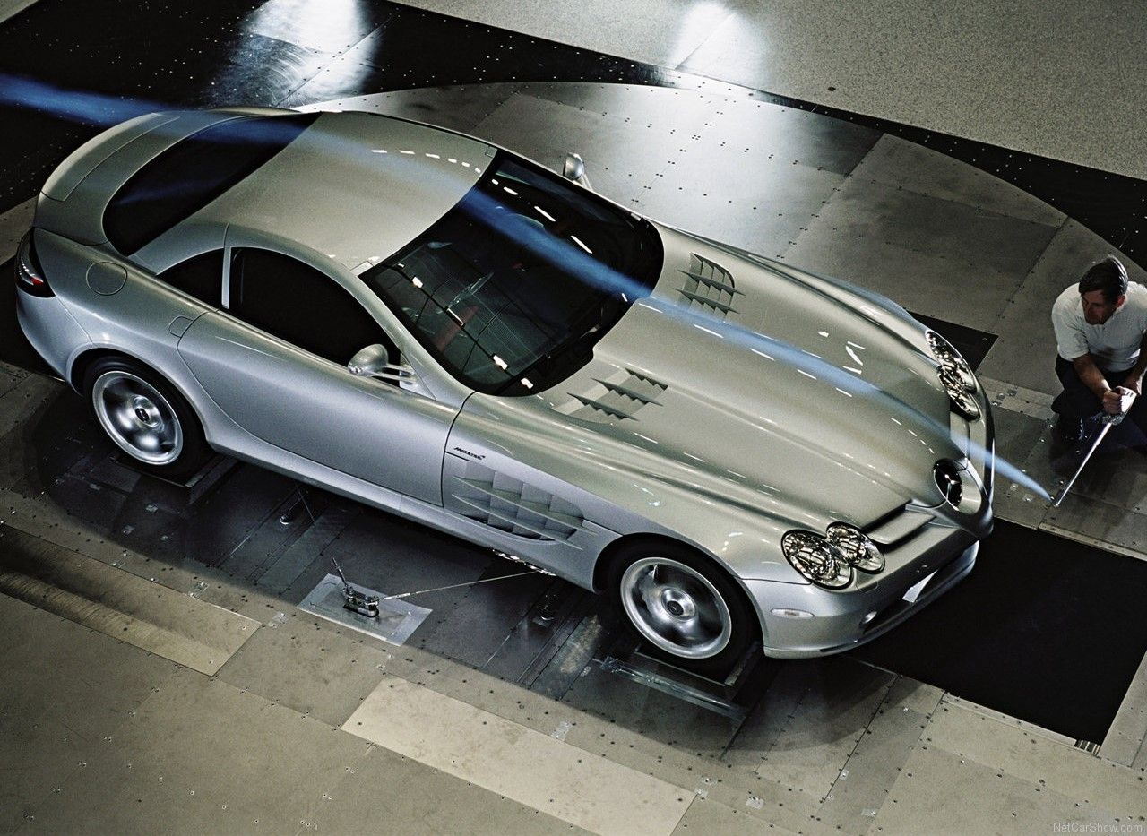 The Real Story Behind Paris Hilton’s Famous Mercedes McLaren SLR