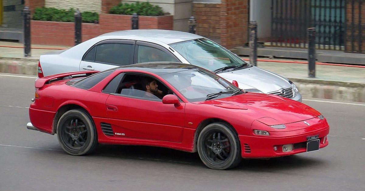 10 Times Japanese Carmakers Built Sports Cars That Were Better Than The ...