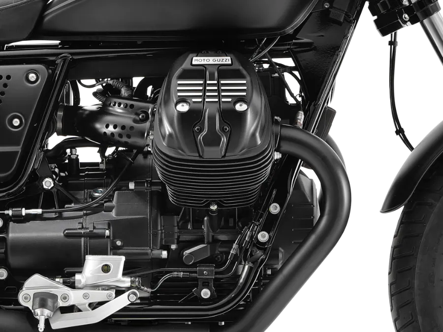 9 Things We Love About The 2023 Moto Guzzi V9 Bobber Special Edition