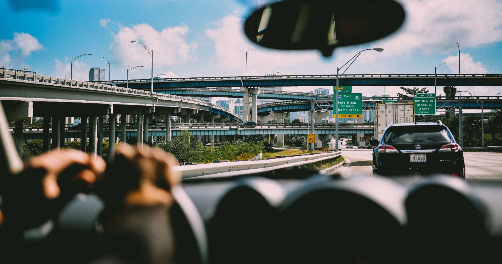 This Is Why You Can't Drive Out Of State With A Learner’s Permit