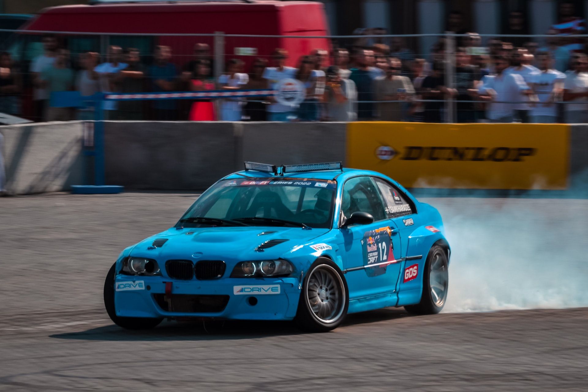Here’s Why The BMW E46 3 Series Is A Great First Drift Car