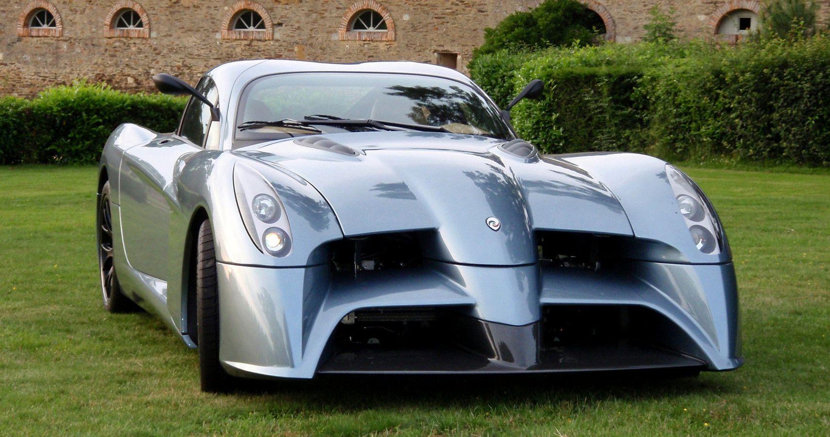 These Are The 10 Most Unusual American Cars Ever Made