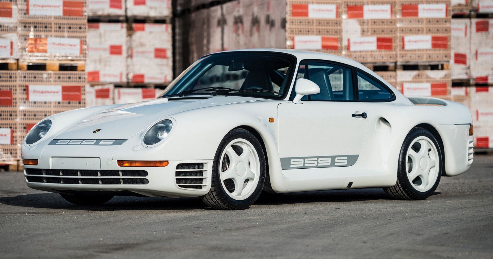 9 Awesome German Cars We Wish Were Sold In The States