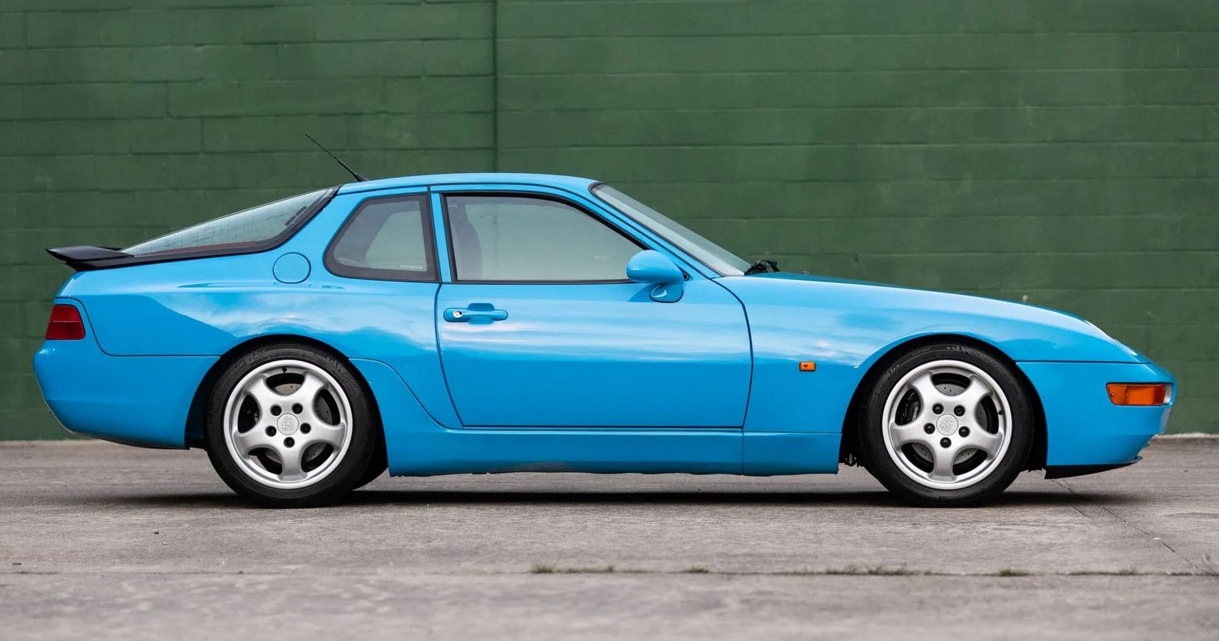 10 Best '90s Dream Sports Cars You Can Own On A Budget