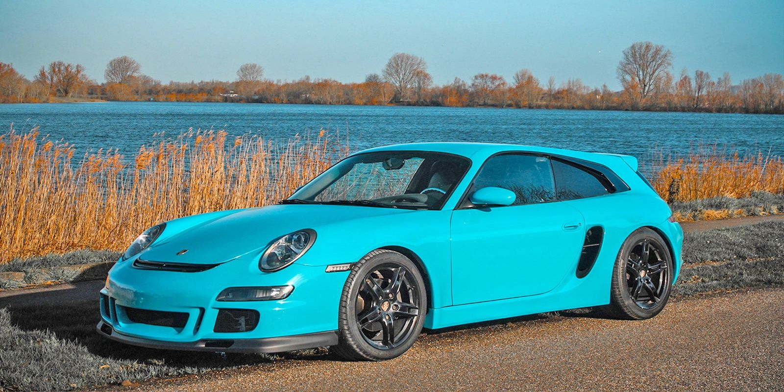 These 10 Shooting Brakes Cars Should Be On Every Gearhead's Shopping List