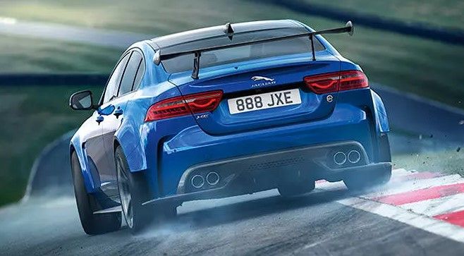 10 Cars That Are More At Home On The Track Than The Road