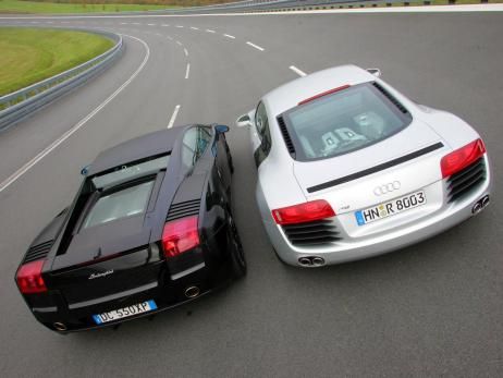 10 Reasons Why The Lamborghini Gallardo Is A Supercar Bargain