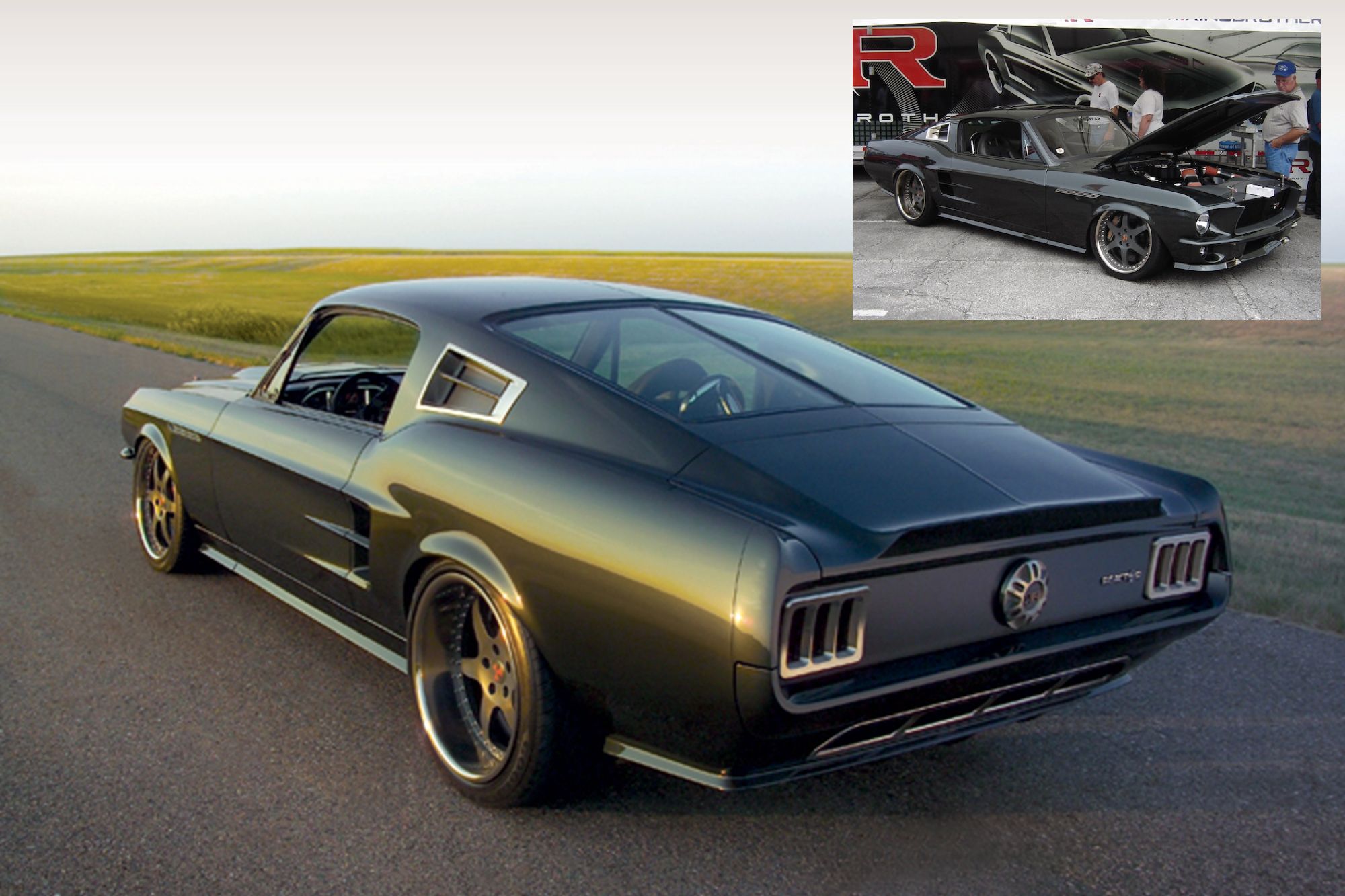 EXCLUSIVE: Ringbrothers' Story Behind Enterprising Partnership And Four ...