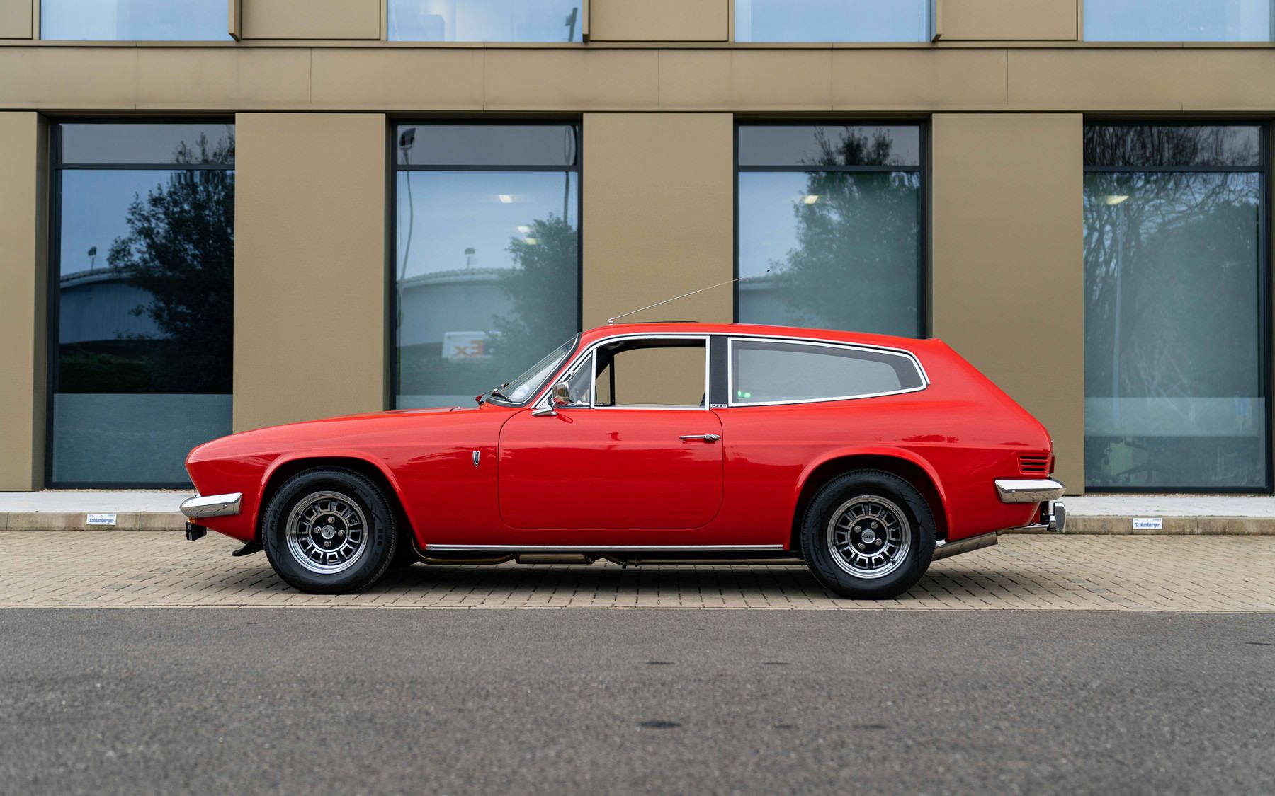 10 Overlooked European Classic Sports Cars You Should Consider Buying