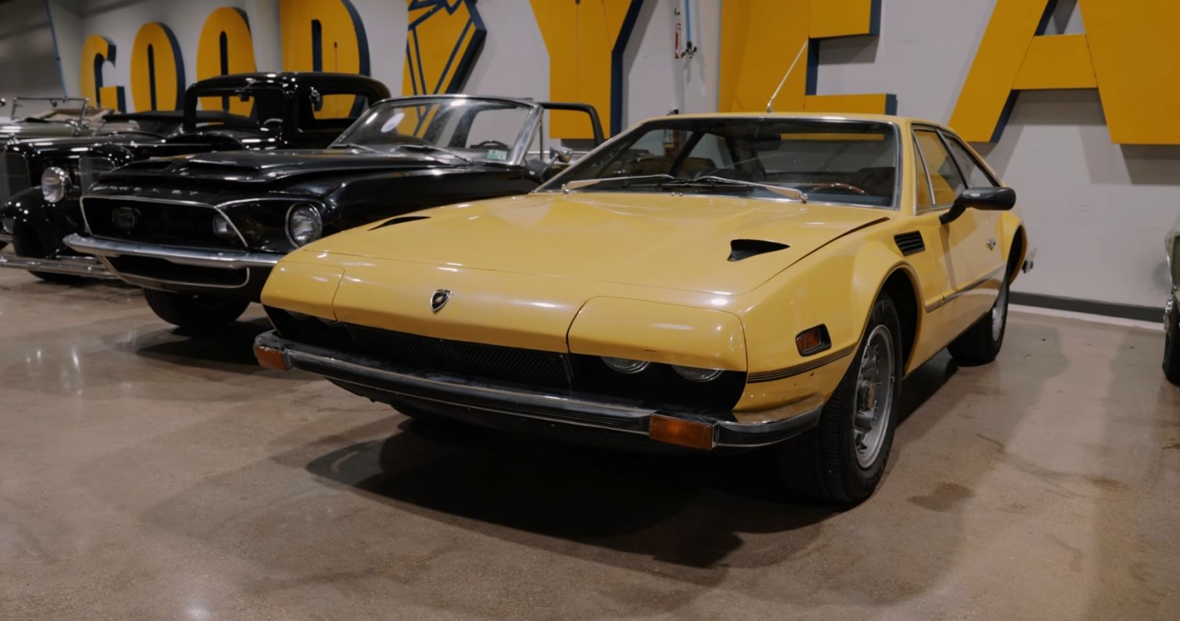 Richard Rawlings Finally Gets His Hands On Gas Monkey’s First Classic ...