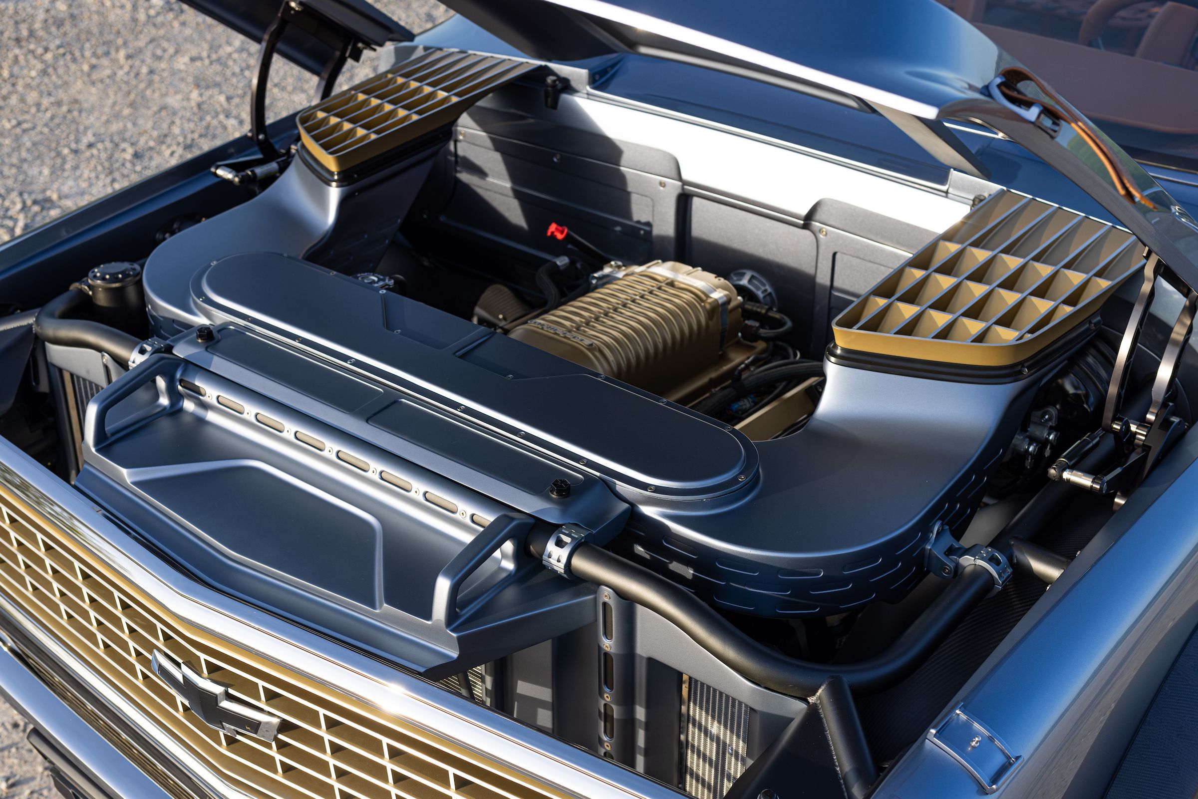 EXCLUSIVE: Ringbrothers' Story Behind Enterprising Partnership And Four ...