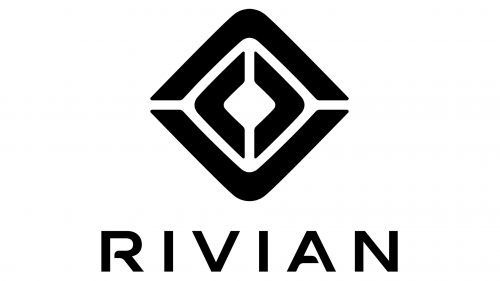 This Is The Real Meaning Behind The Rivian Logo