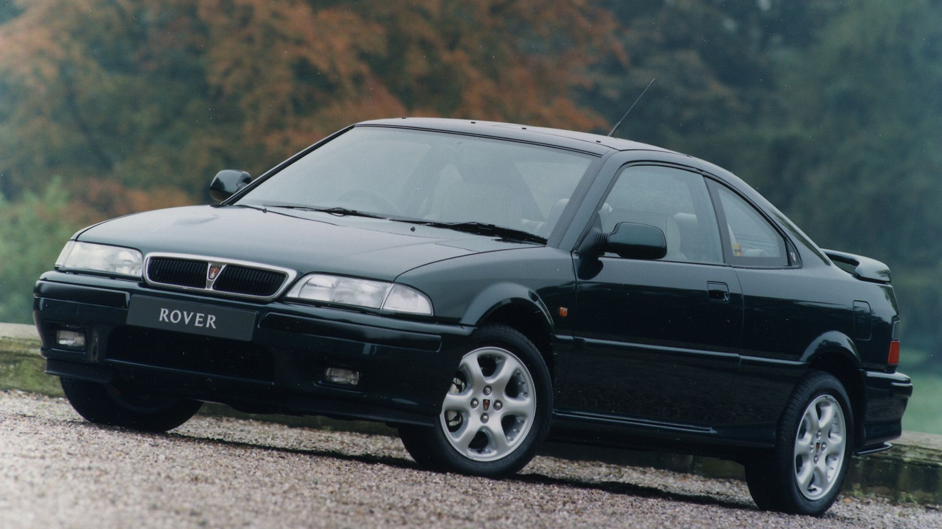 10 Overlooked British Classic Sports Cars You Should Consider Buying