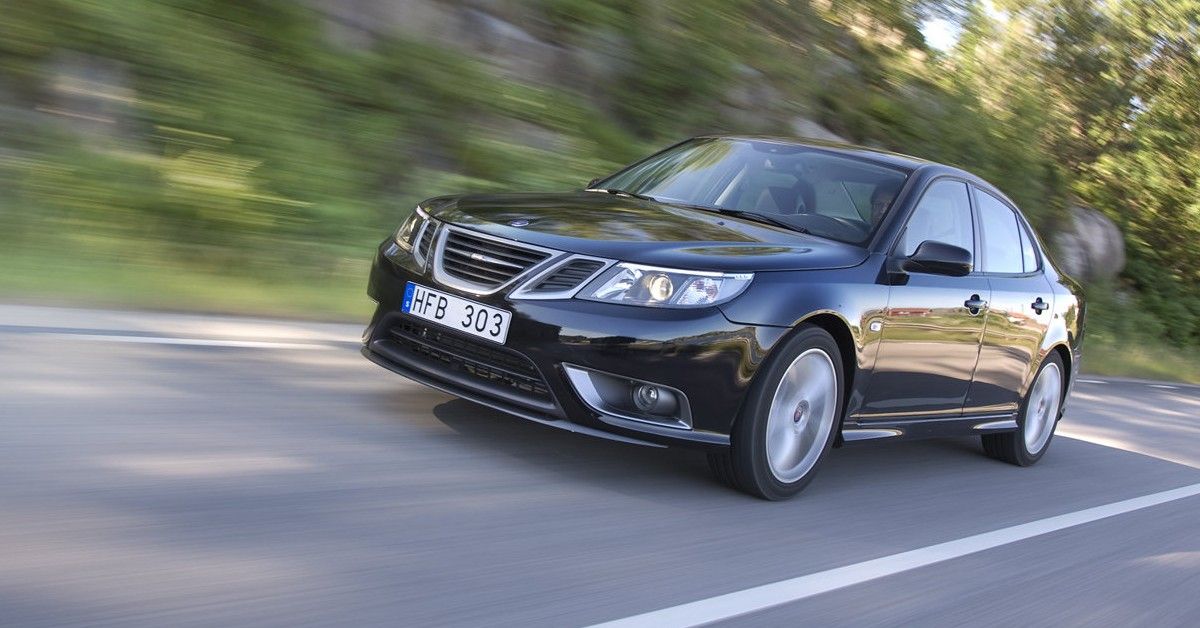 10 European Sports Sedans That Are Surprisingly Cheap To Own And Maintain