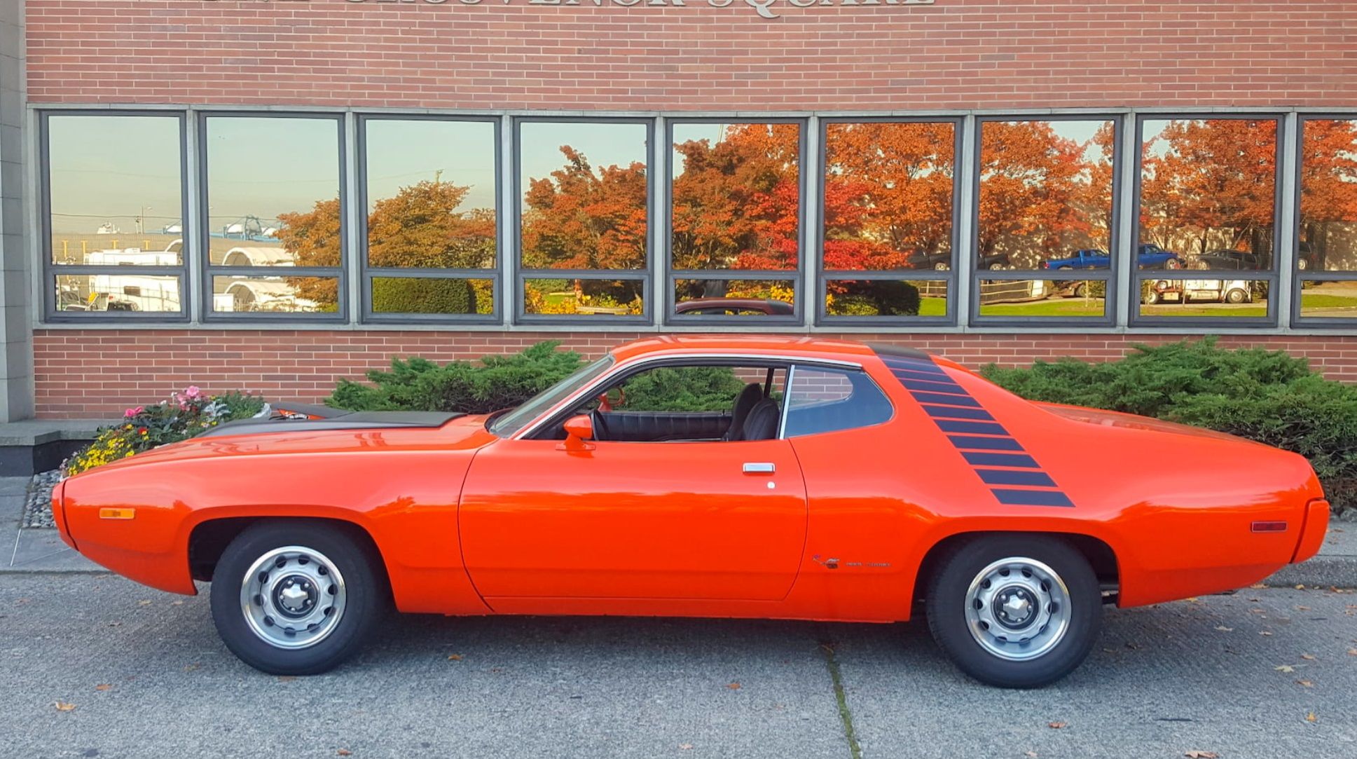 Here's What Every Real Gearhead Should Know About The 1972 Plymouth ...