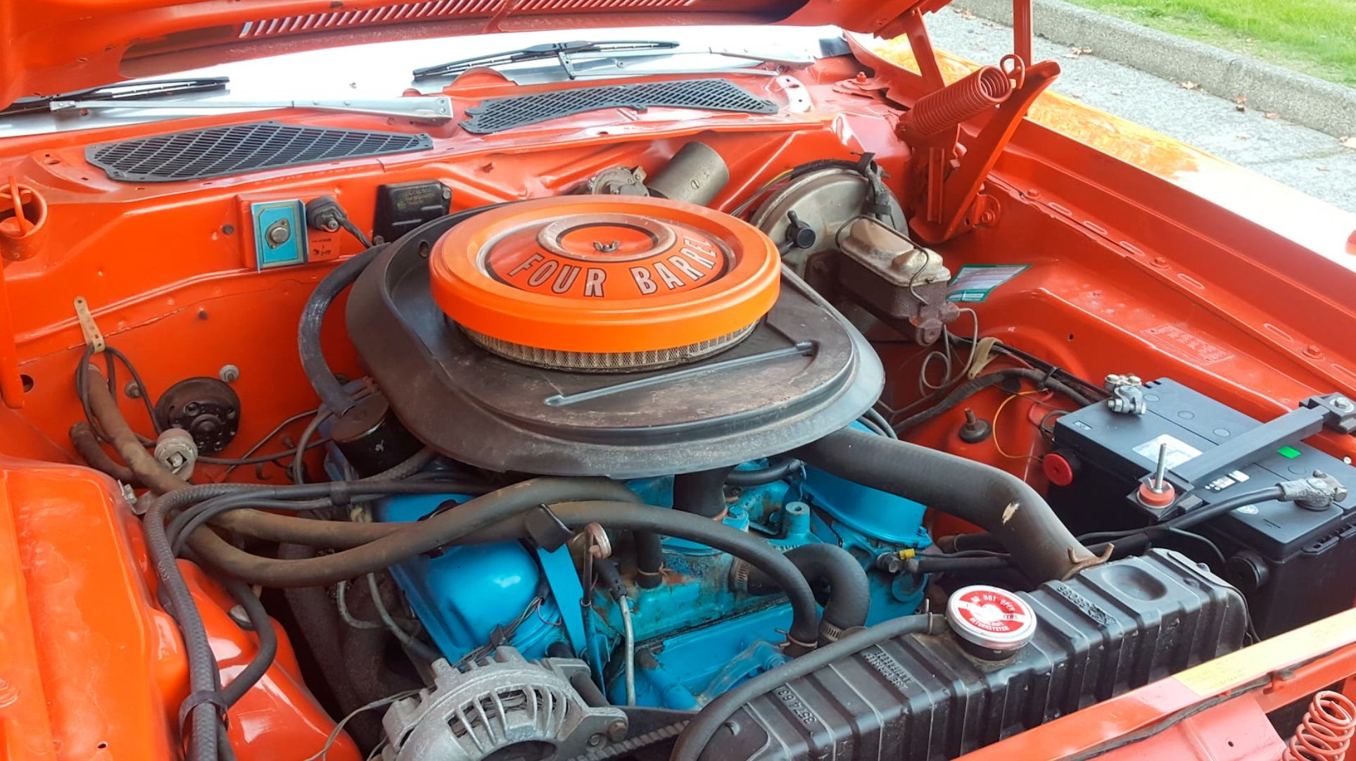 Here's What Every Real Gearhead Should Know About The 1972 Plymouth ...