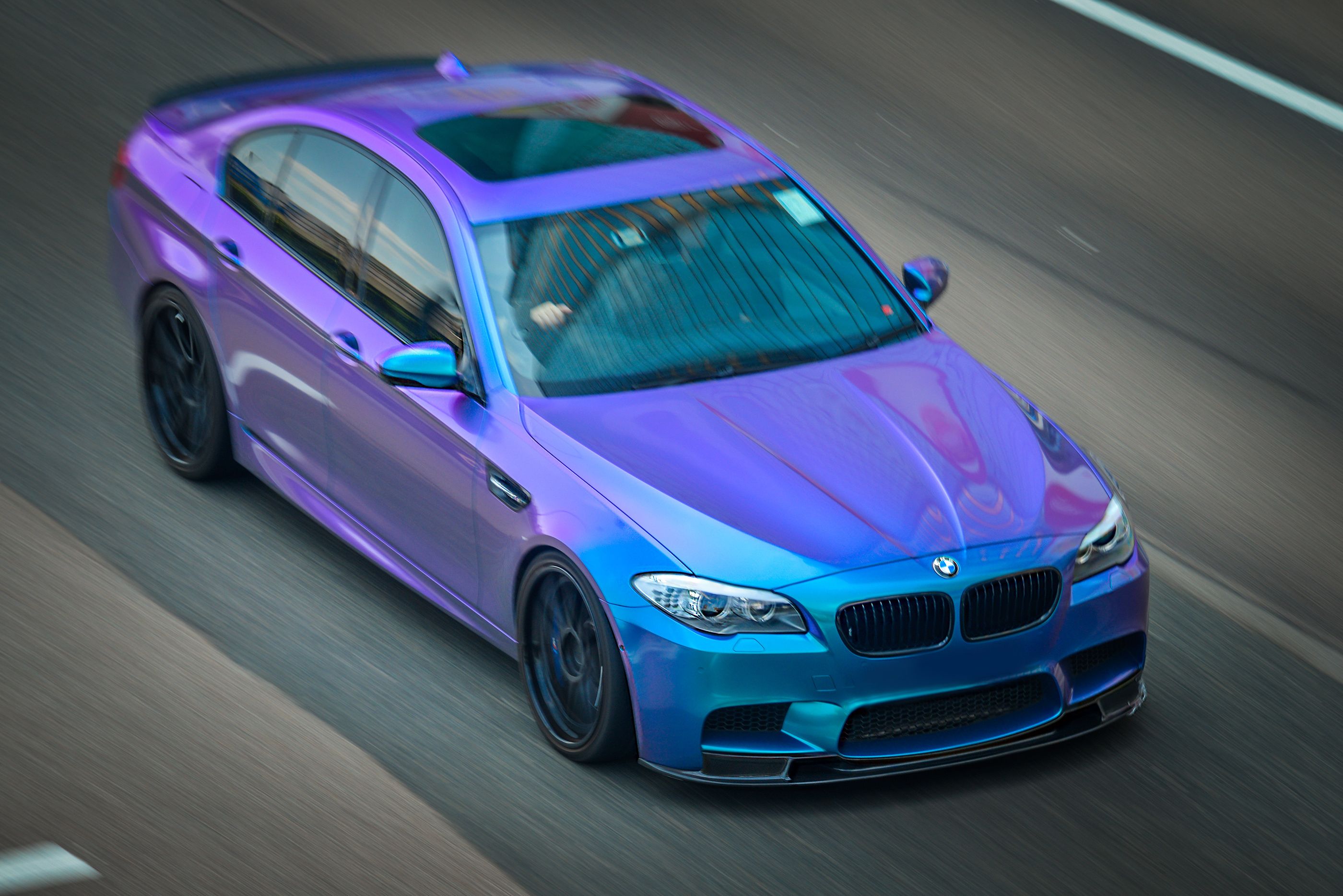 10 Reasons Why The F10 BMW M5 Is The Ultimate $35,000 Sleeper Car Bargain