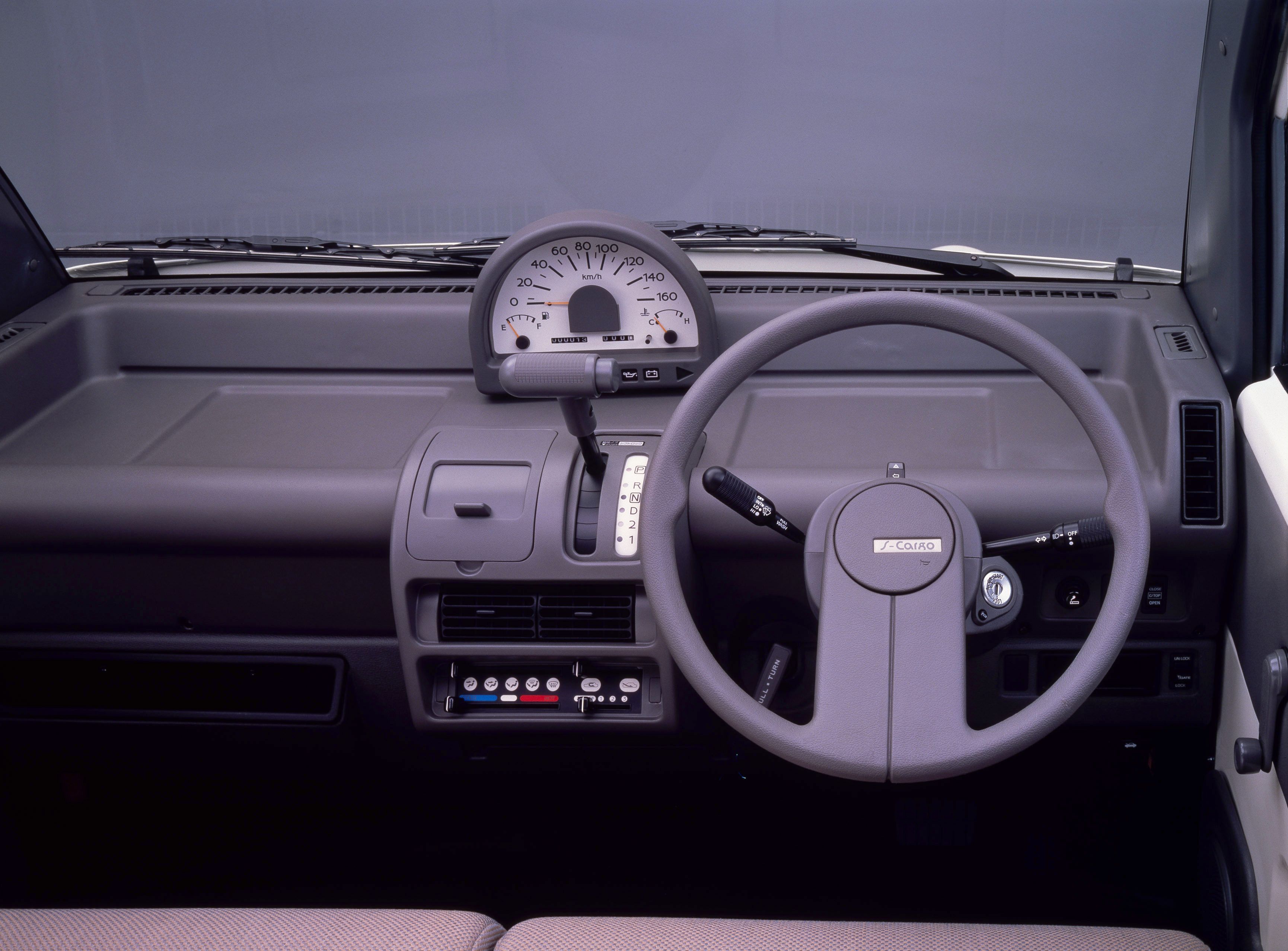Everything You Need To Know About The Weird And Wonderful 1989 Nissan S ...
