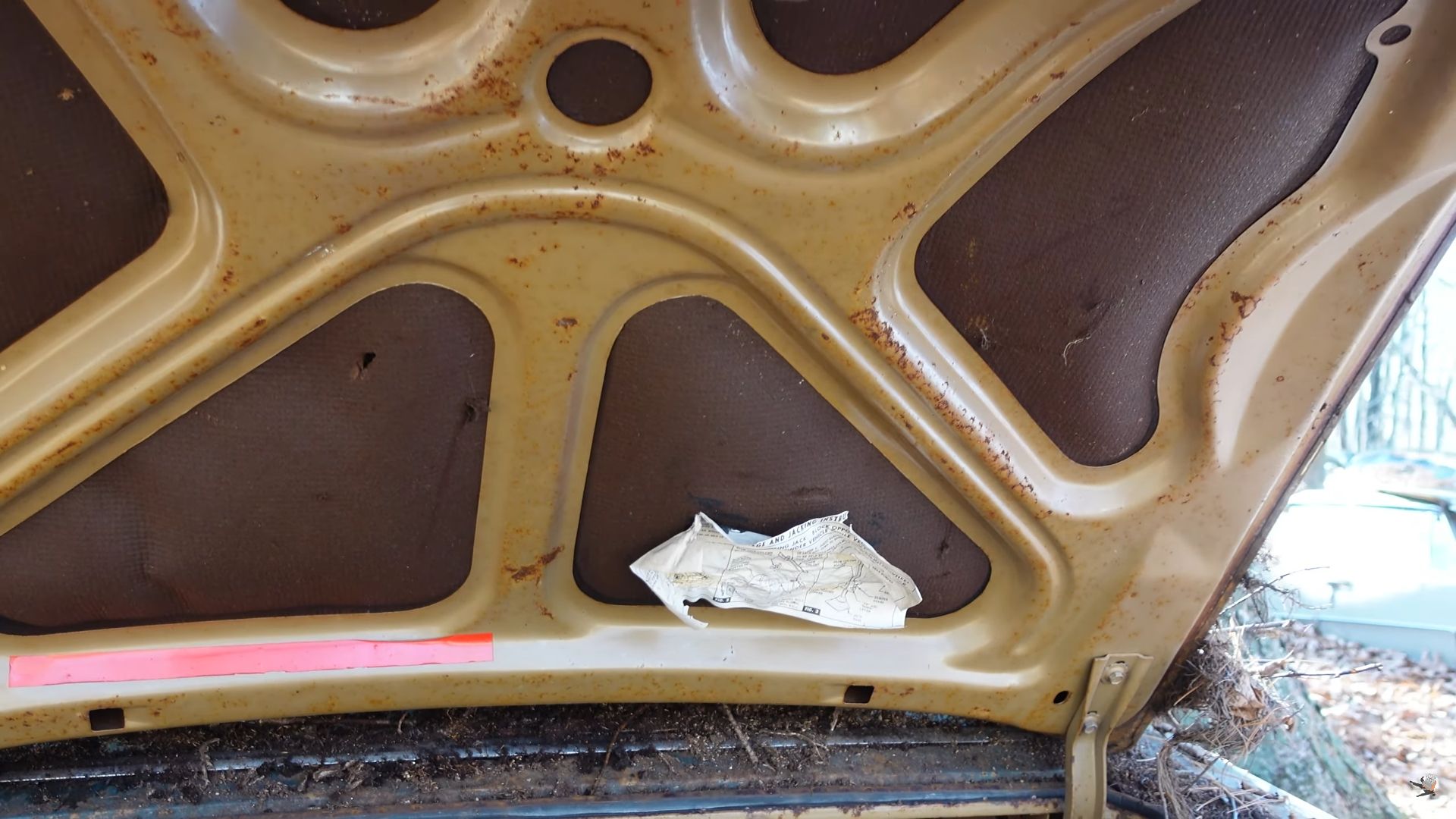 Why The 1958 Chevrolet Bel Air Was A Breath Of Fresh Air