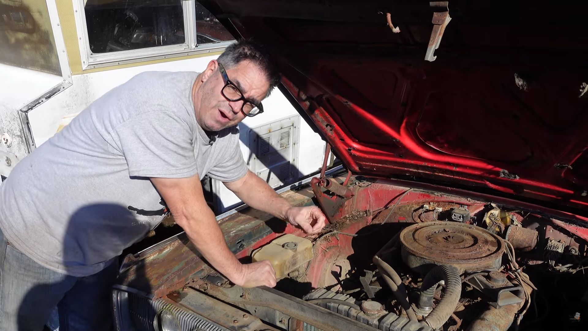 Steve Magnante Explains Why The Dodge Charger Fastback Sales Fell So ...