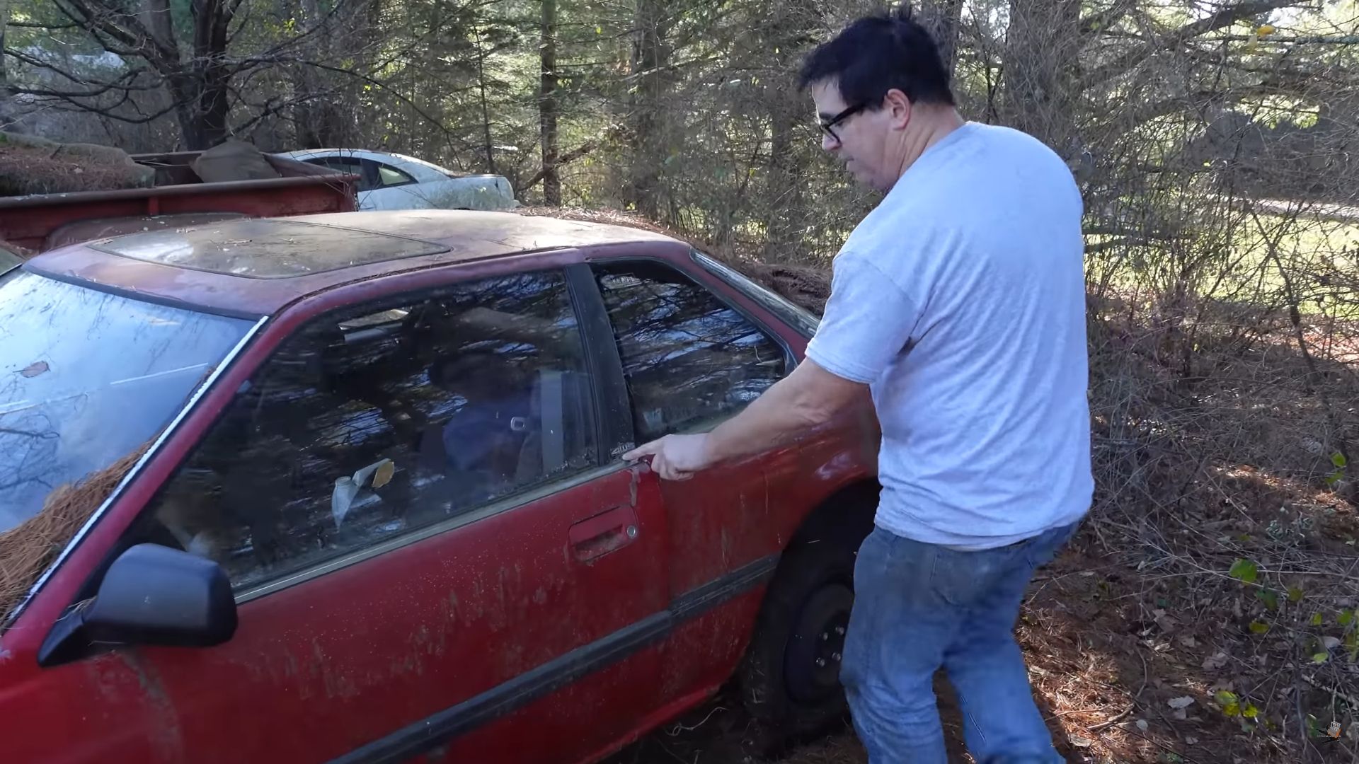 Steve Magnante Shows Us Why The Honda Prelude Was Way Ahead Of Its Time