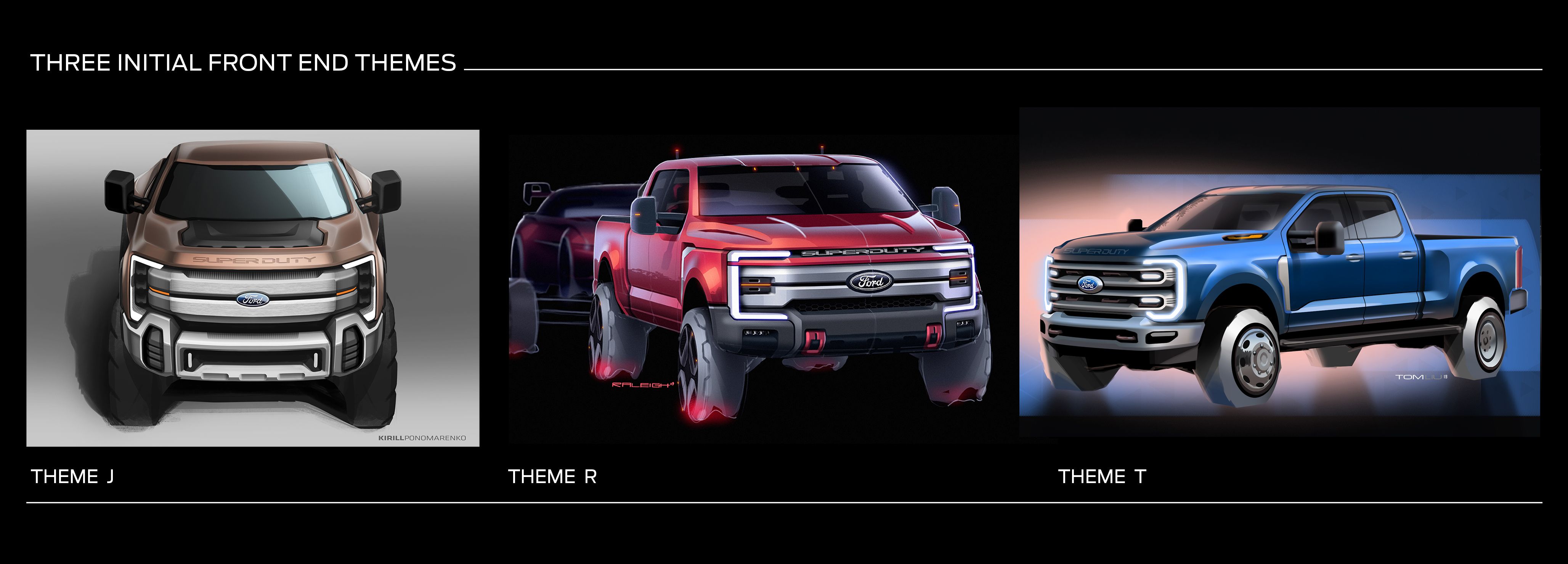 Here’s Why Ford Should Build A Super Duty Raptor Pickup In 2023