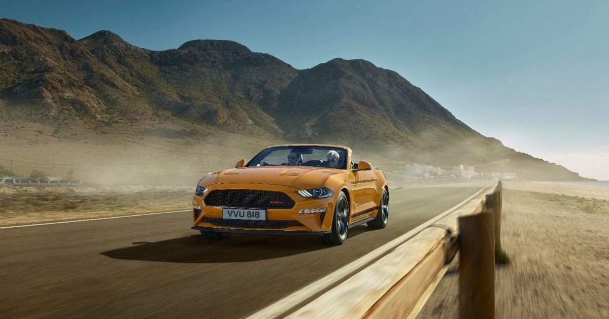 10 Things You Should Know About Ford's Reliability