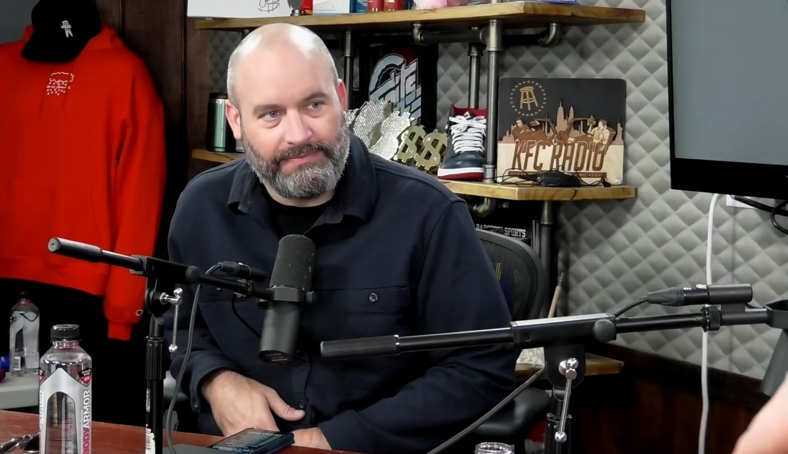 Here’s What Tom Segura Really Drives And Keep In His Garage