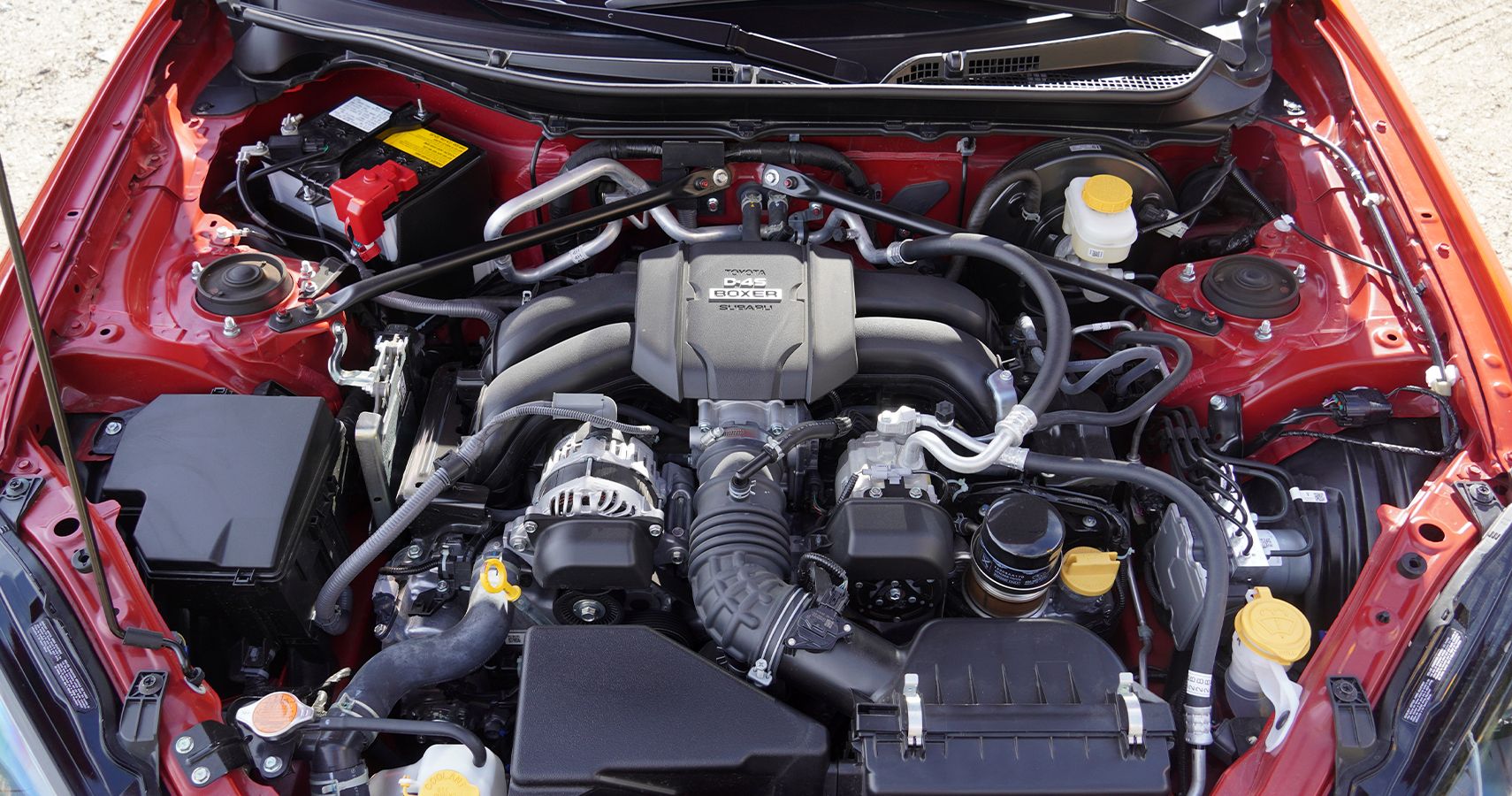 Subaru BRZ And Toyota GR86 Owner’s Experiment Reveals Troubling ...