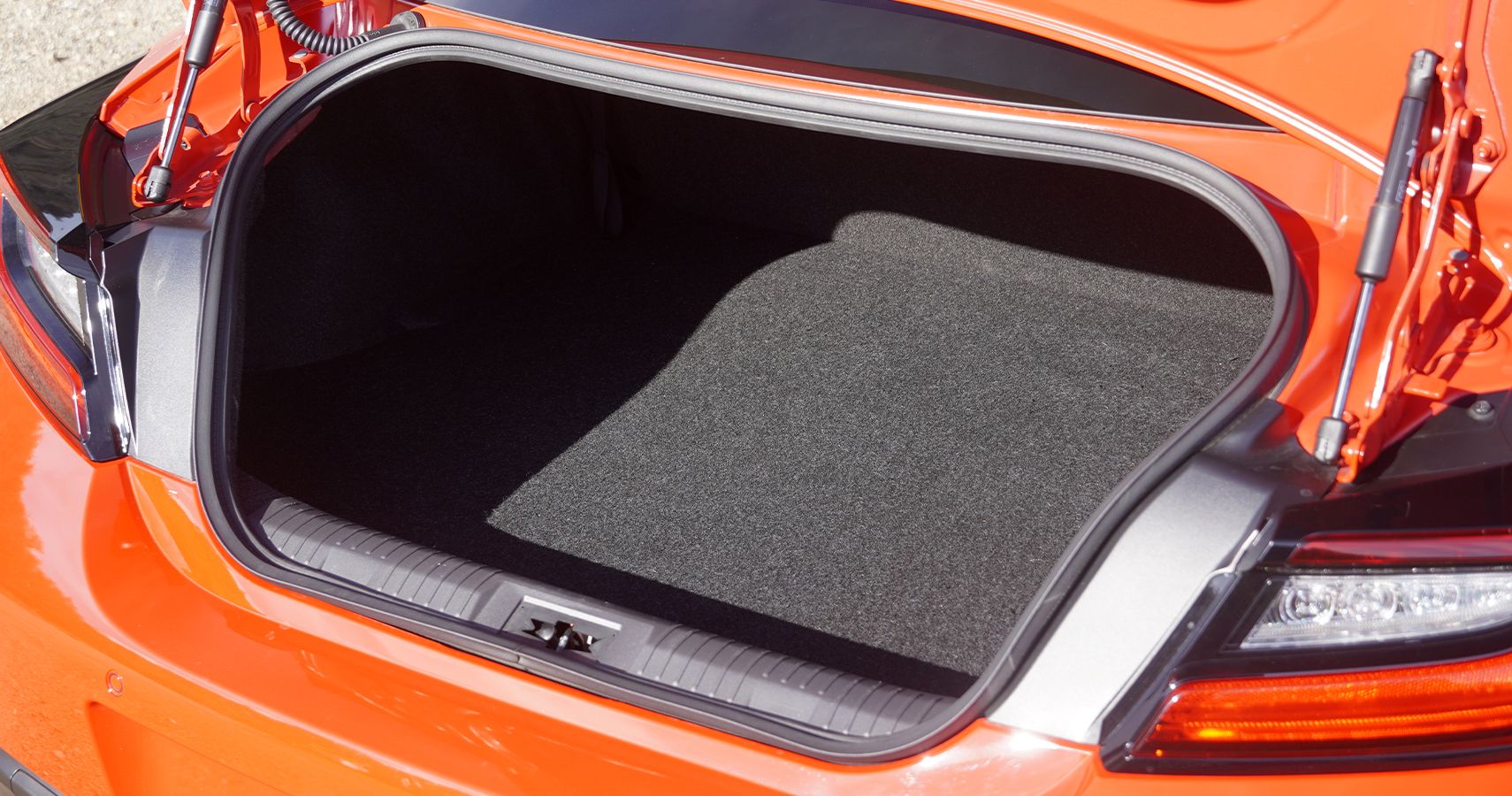 Making The Case For And Against An Automatic Toyota GR86