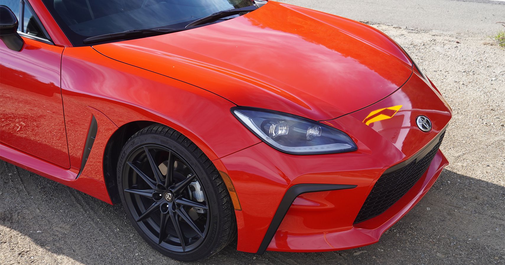 Making The Case For And Against An Automatic Toyota GR86